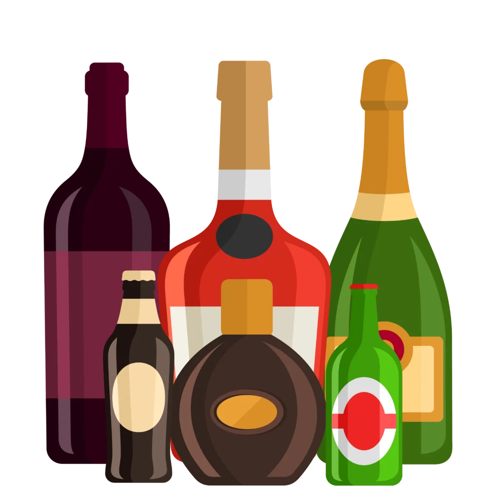 Alcohol Handling | Morrison CHS