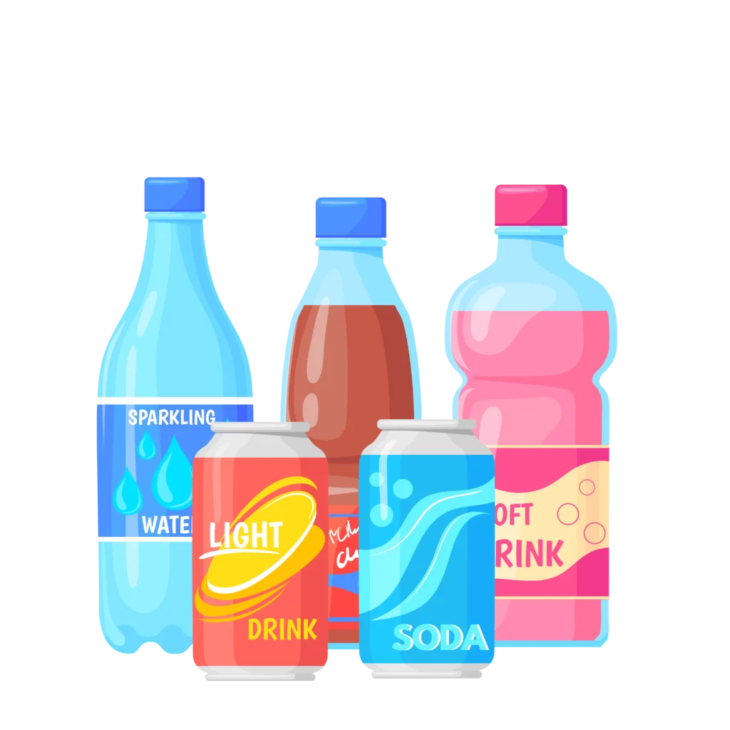 Beverage Handling | Morrison CHS