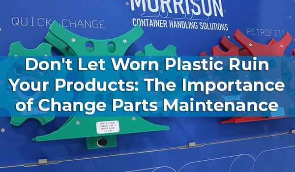 The Role of Parts Carts in 5S – Better Storage, Faster Changeovers ...