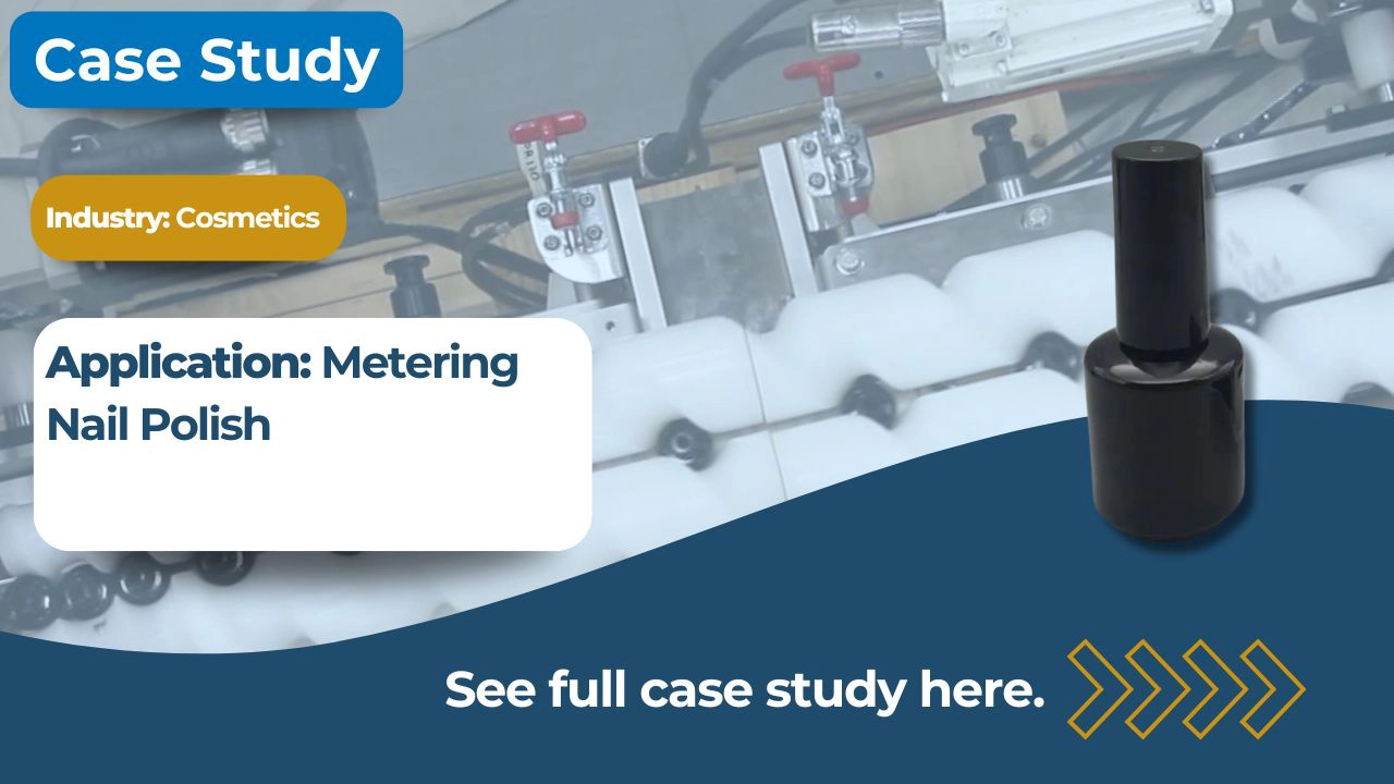 Metering Nail Polish | Morrison CHS Case Study